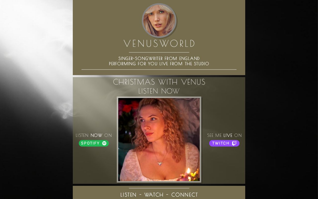 Venusworld